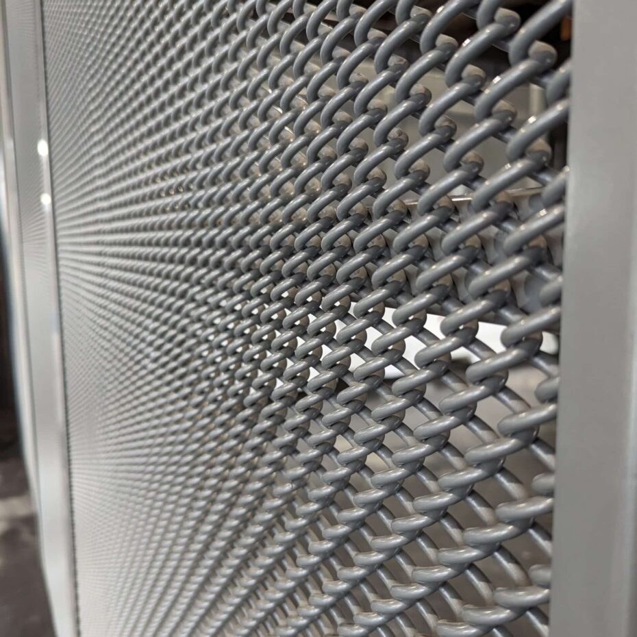 Extreme Cut Chain Link Fence – Perimeter Security Solutions